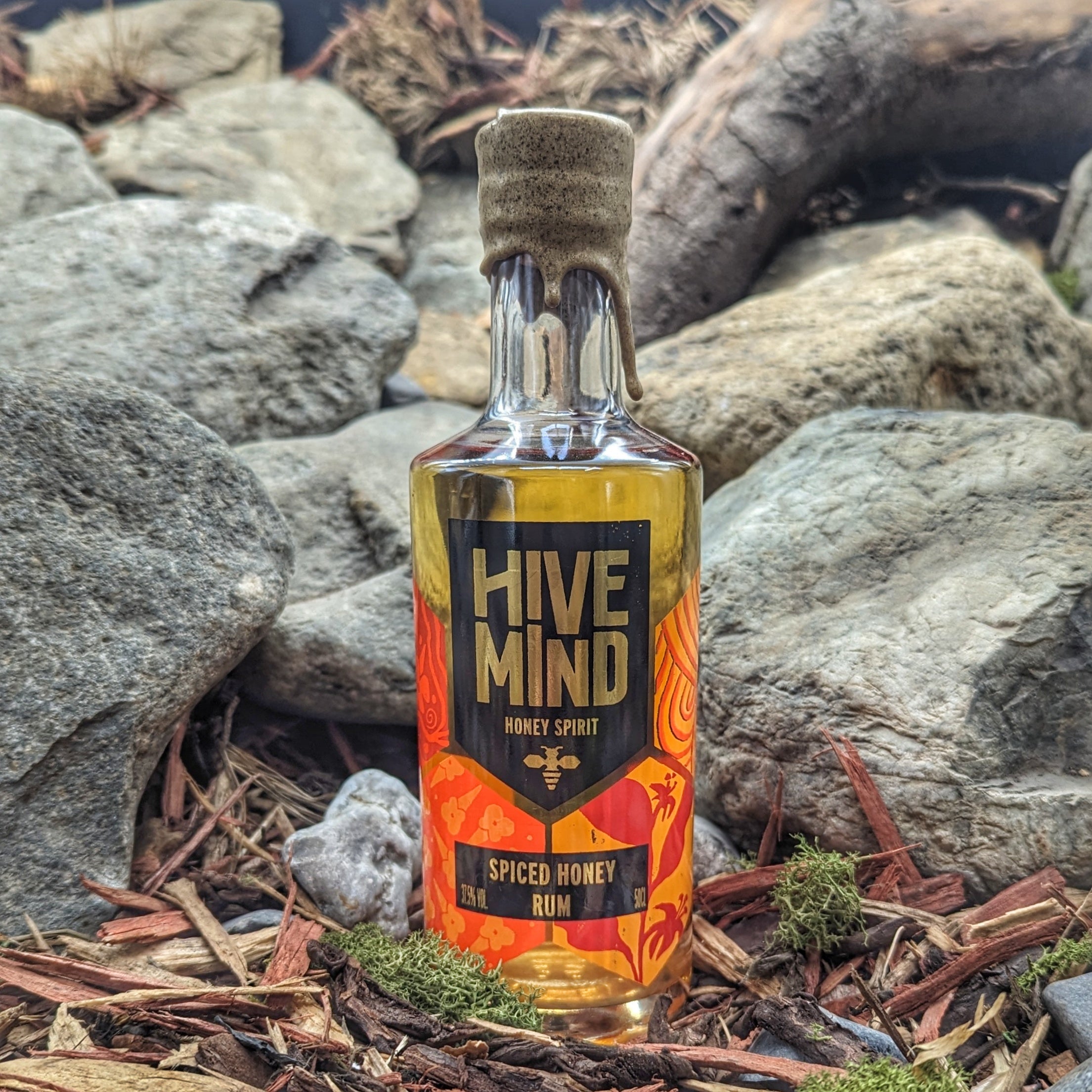 Viking Spirits | Honey Rum & Mead Spirits | Horns of Odin