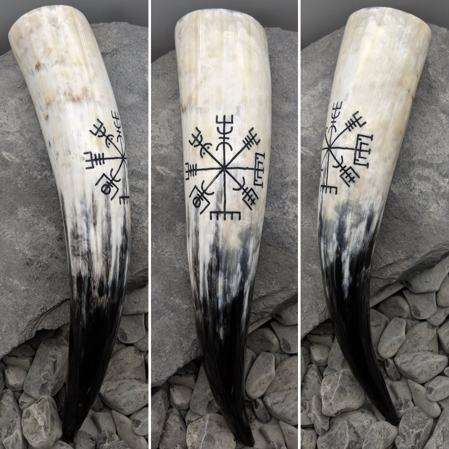 Viking Drinking Horns | War Horns – Horns of Odin