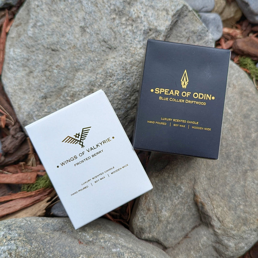 Drinking Horns | Mead | Clothing | Jewellery - Horns of Odin