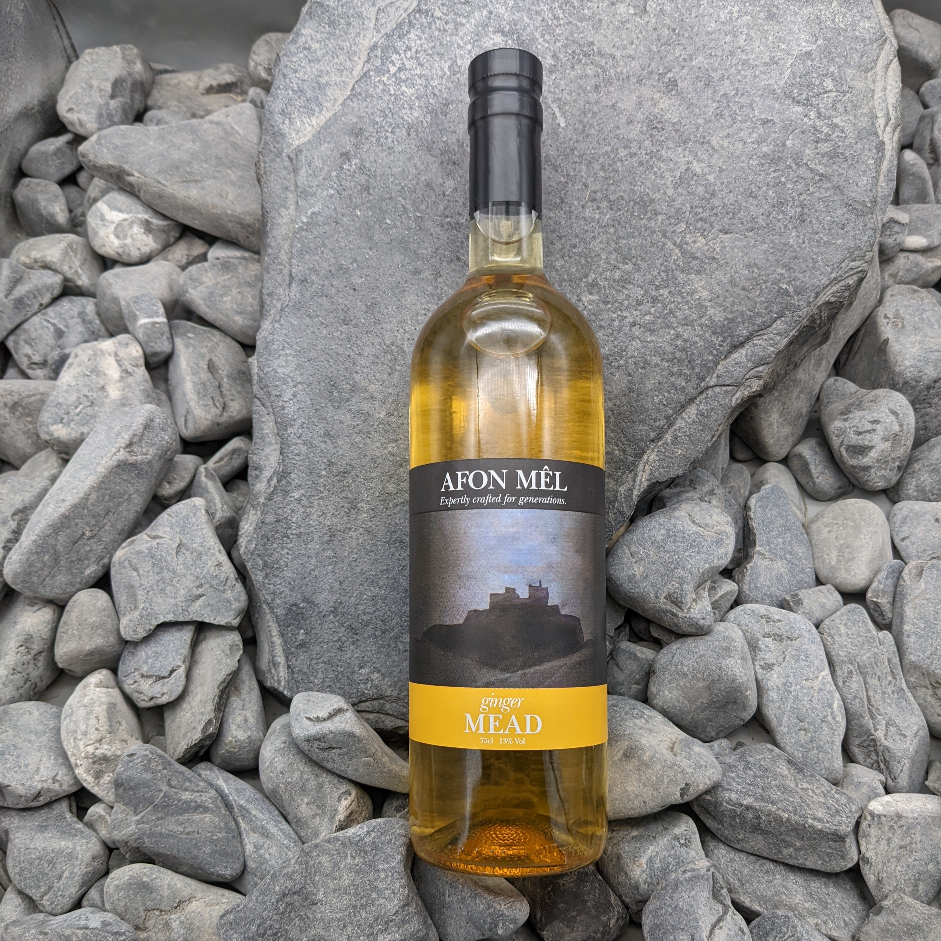 Afon Mel – Horns of Odin