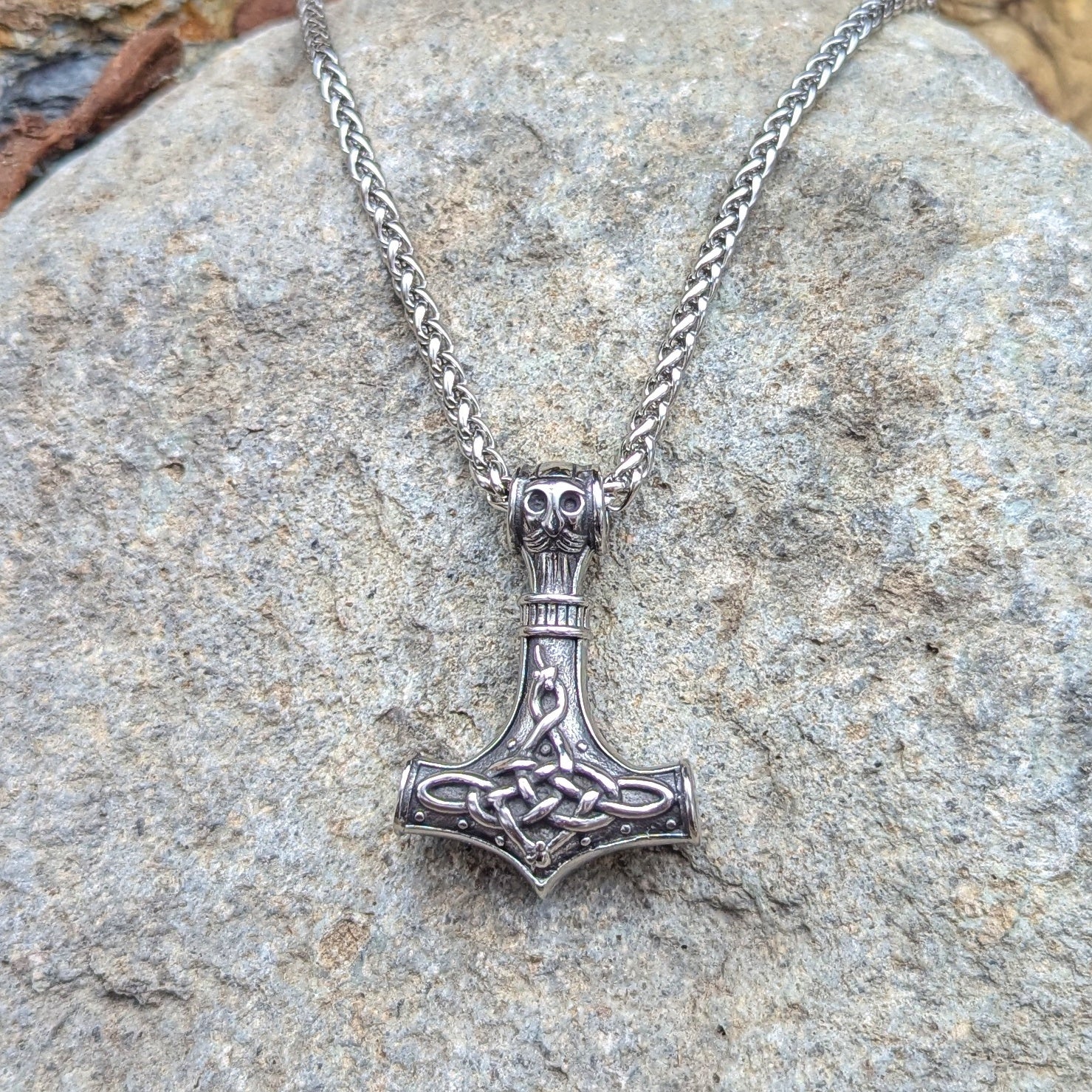 Drinking Horns | Mead | Clothing | Jewellery - Horns of Odin