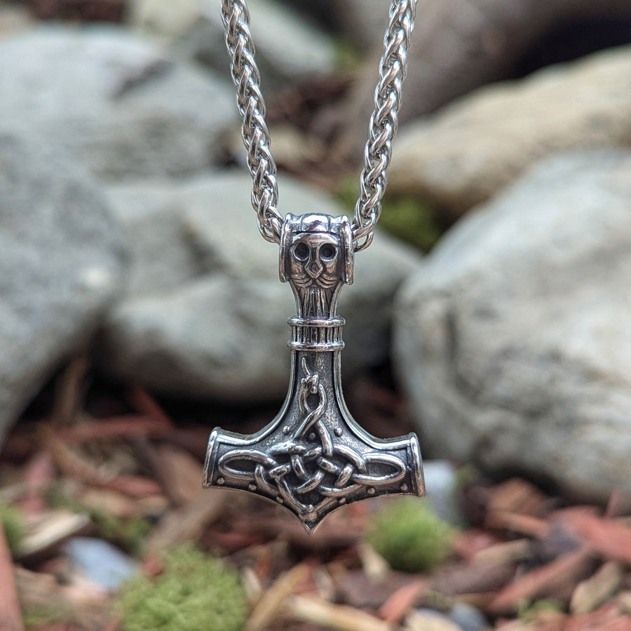 Drinking Horns | Mead | Clothing | Jewellery - Horns of Odin