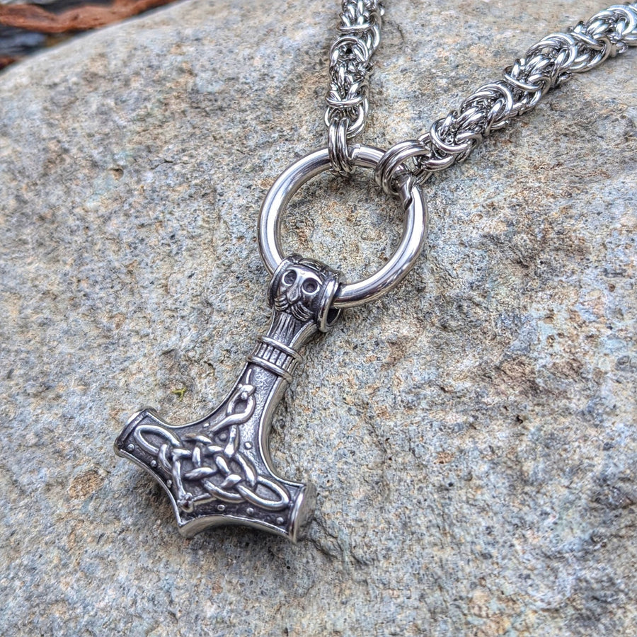 Drinking Horns | Mead | Clothing | Jewellery - Horns of Odin