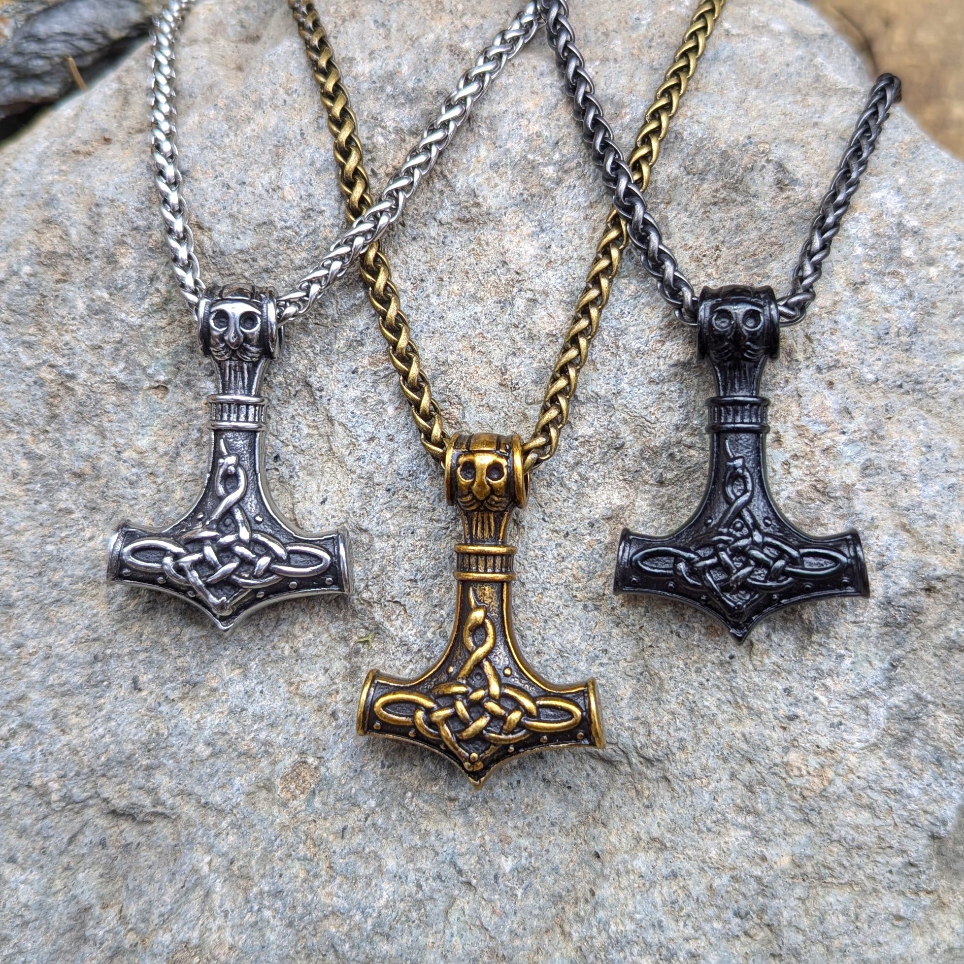 Drinking Horns | Mead | Clothing | Jewellery - Horns of Odin