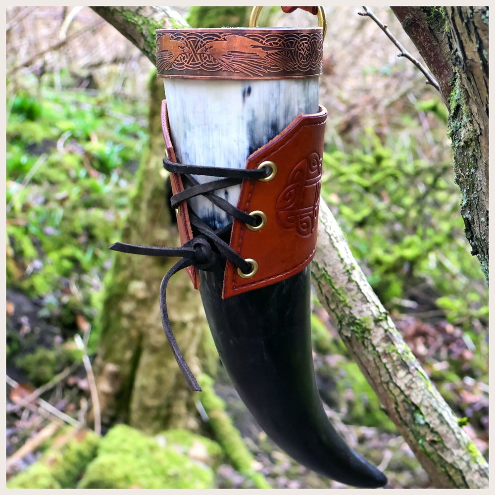 God Spirit Horn – Horns of Odin