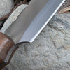 Bjorn's Long Seax - A Grade – Horns of Odin