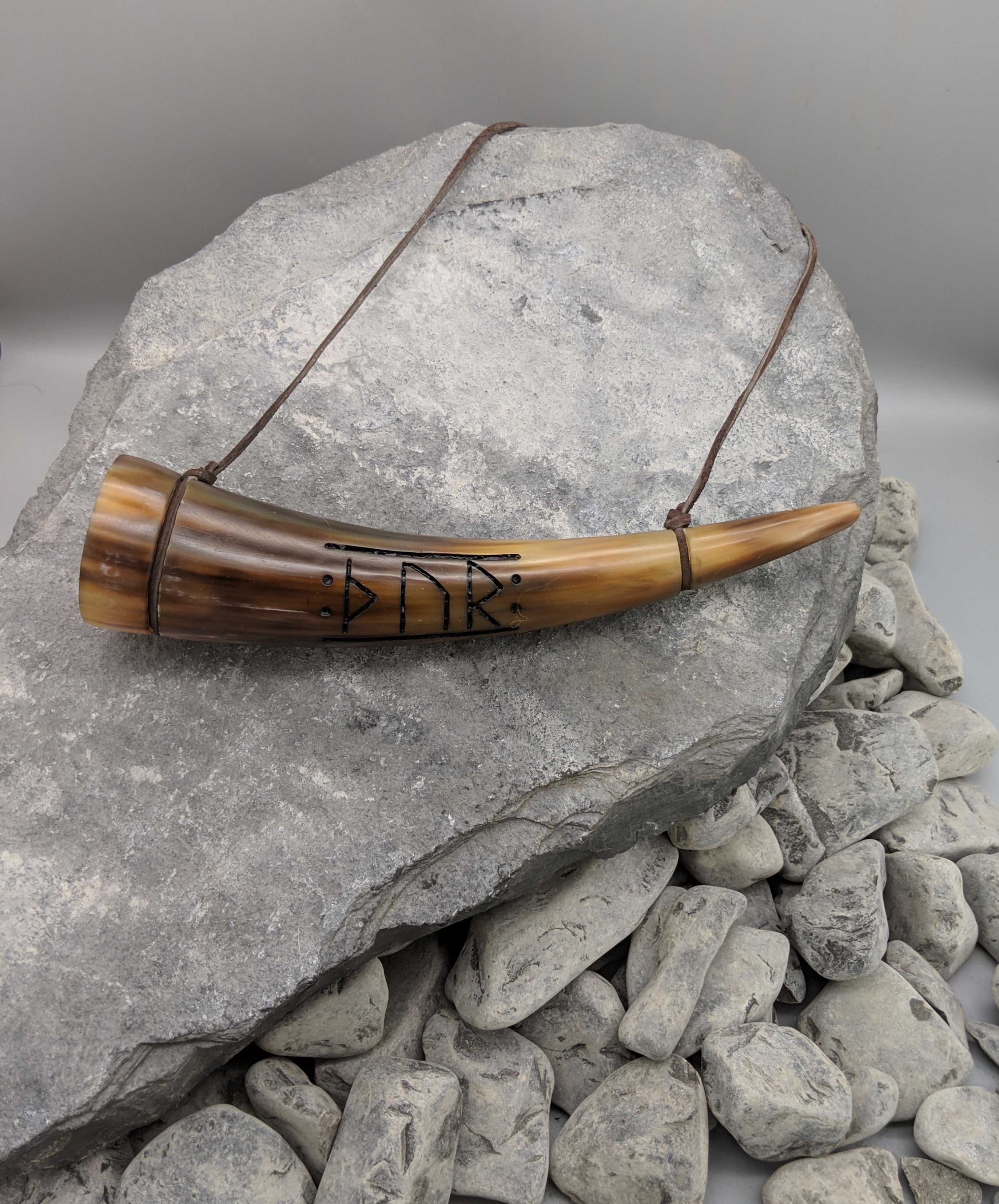 Thor Spirit horn – Horns of Odin